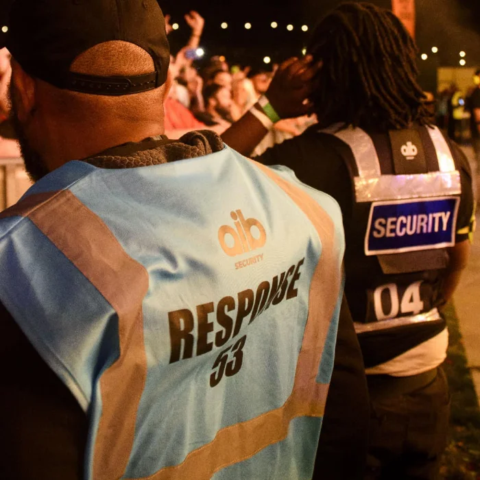 AIB Security | Specialist Security Services for Unique Needs